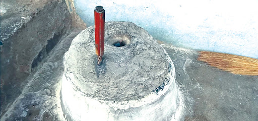The Use of Stone Mills (Janto) in Traditional Nepali Cooking - Wonder Nepal