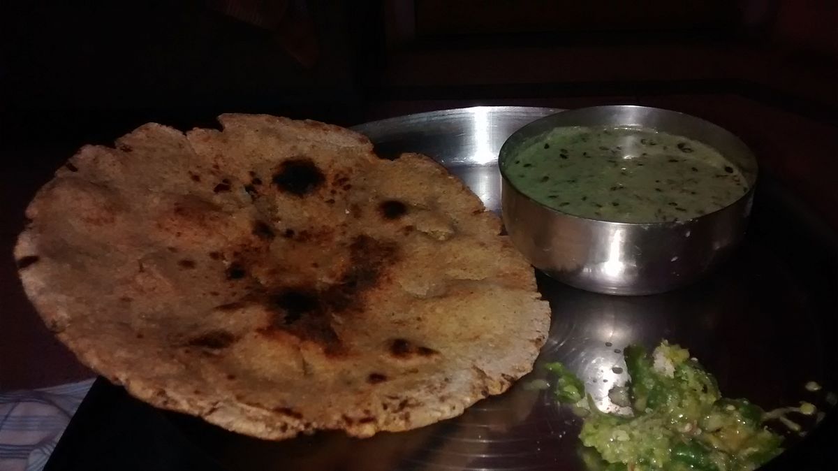 Nepali Roti: A Staple Bread with Regional Variations - Wonder Nepal