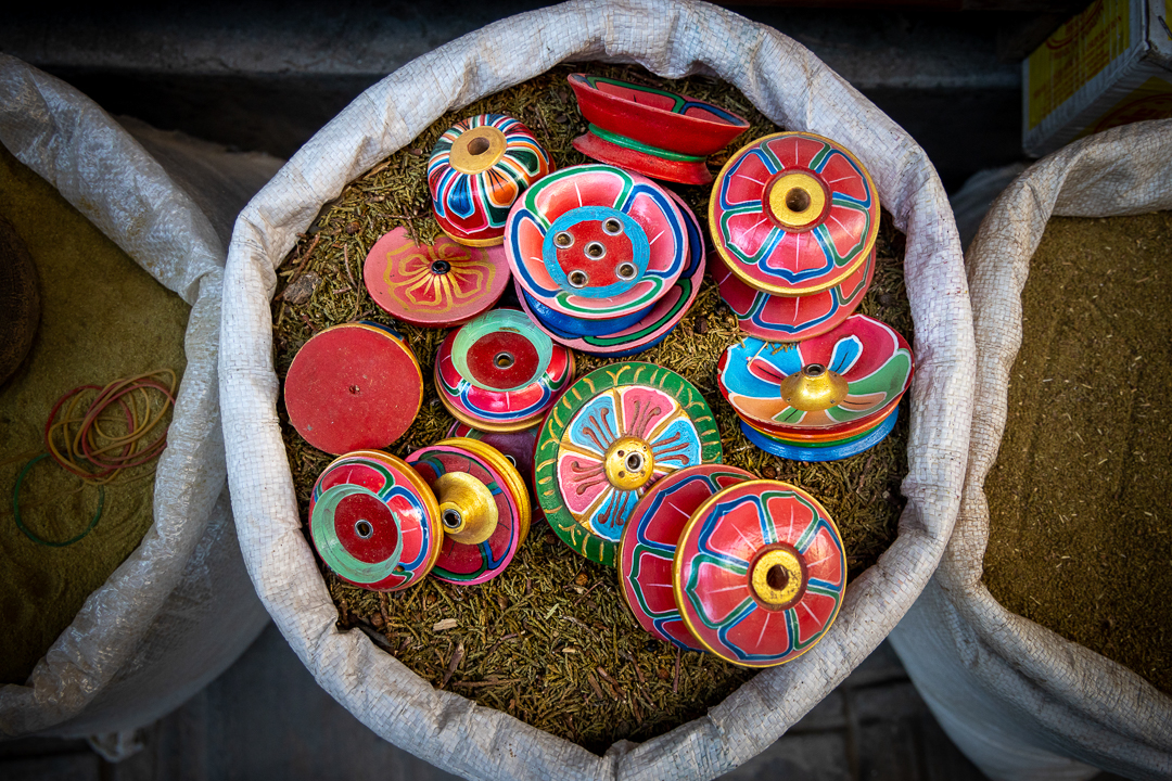 The Sacred Aroma: Nepali Dhoop in Buddhist Monasteries - Wonder Nepal