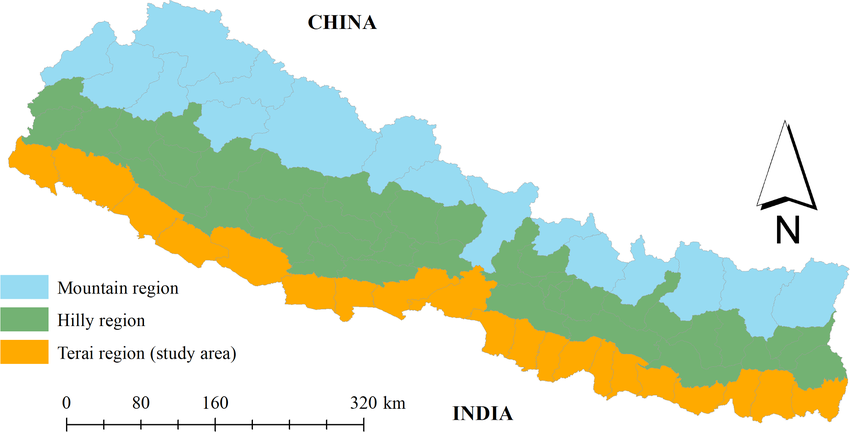 The Impact of Geography on Nepali Culture - Wonder Nepal