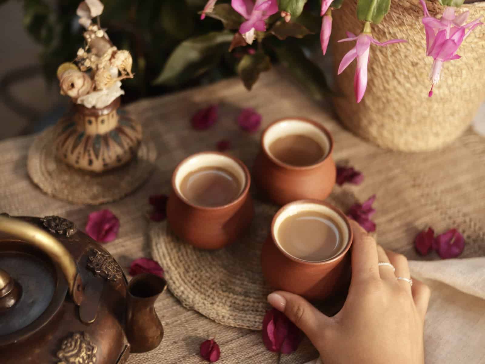 The Perfect Nepali Tea: A Blend of Flavors and Culture - Wonder Nepal