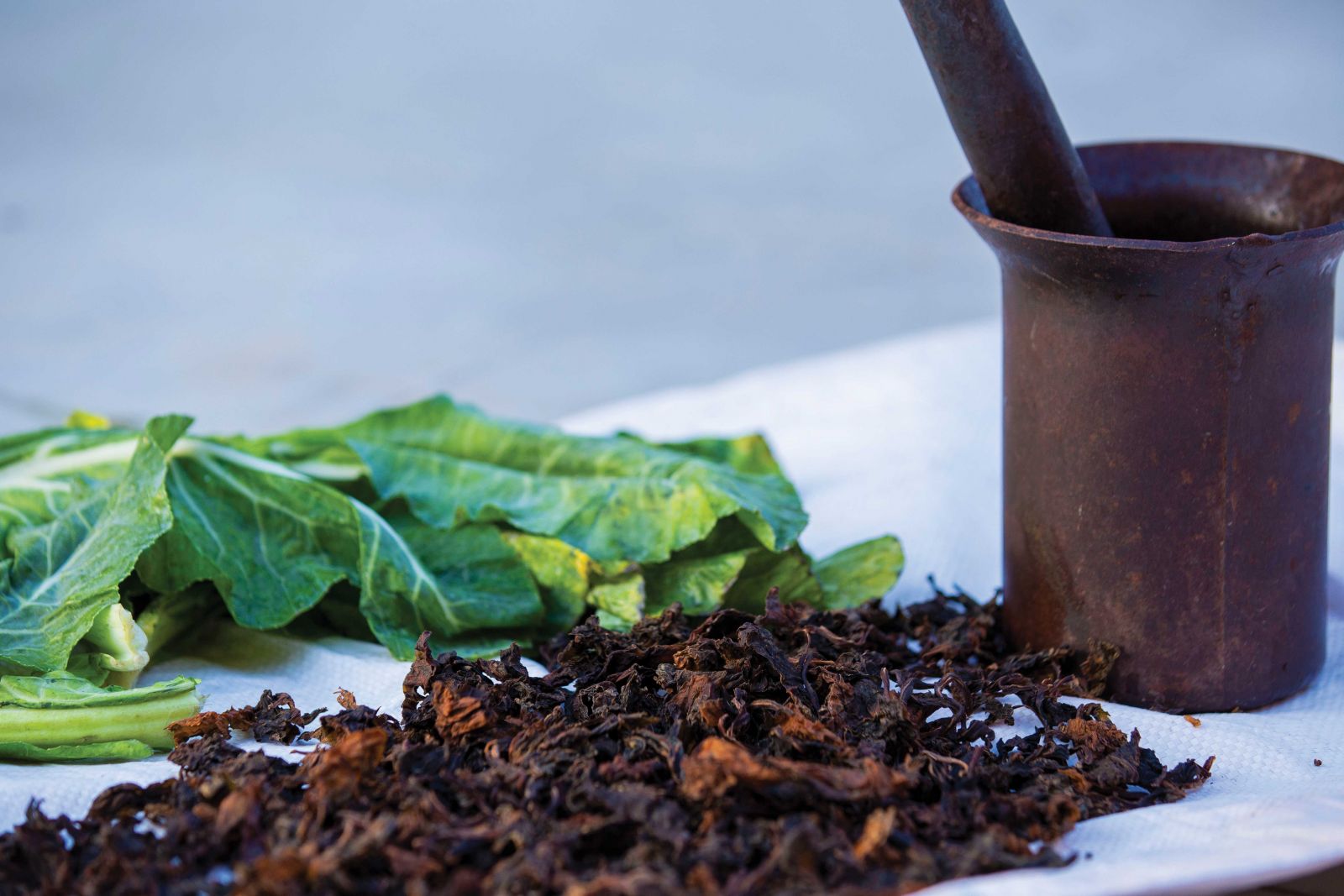 Fermented Foods in Nepali Culture: A Culinary Tradition - Wonder Nepal