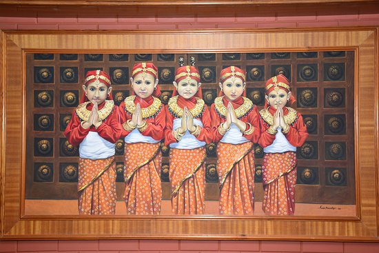 Panchakanya: The Ritual Offering of Five Virgin Girls in Nepali Tradition - Wonder Nepal